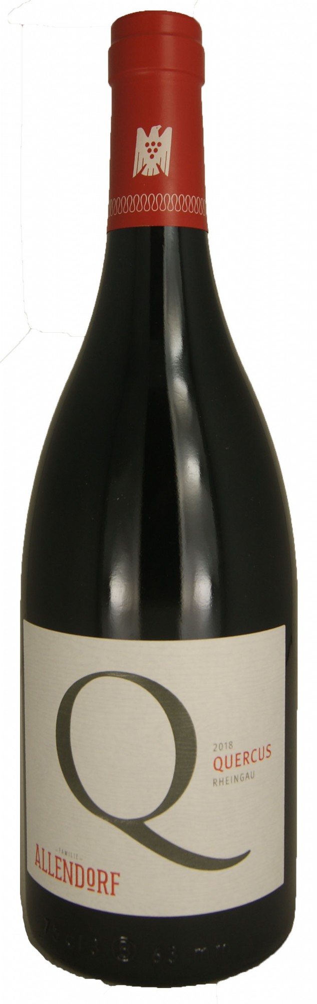 2019 Allendorf Spätburgunder Trocken